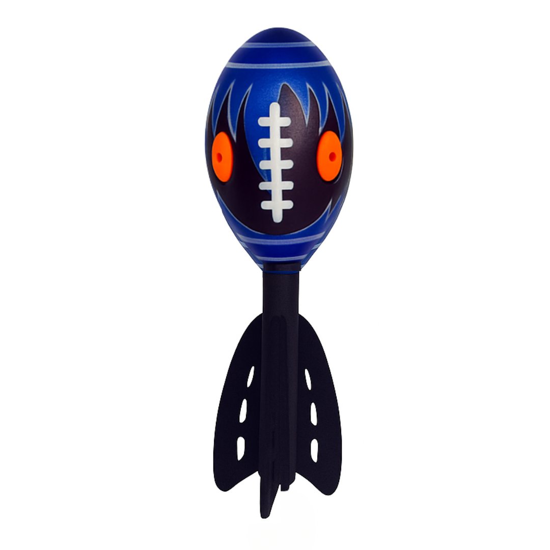 Rocket Ball With Whistling Sound – LND Gifts