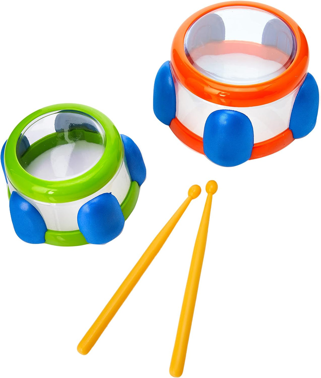 Kids Water Drums Musical Bath Time – LND Gifts